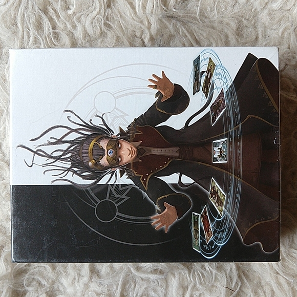 Moonster Games | Games | Koryo By Moonster Games Magpie Wednesday Games ...